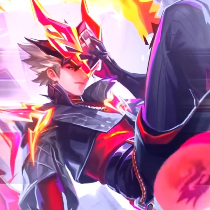 Ling Neobeast edit [ Mobile Legend ] - YouTube