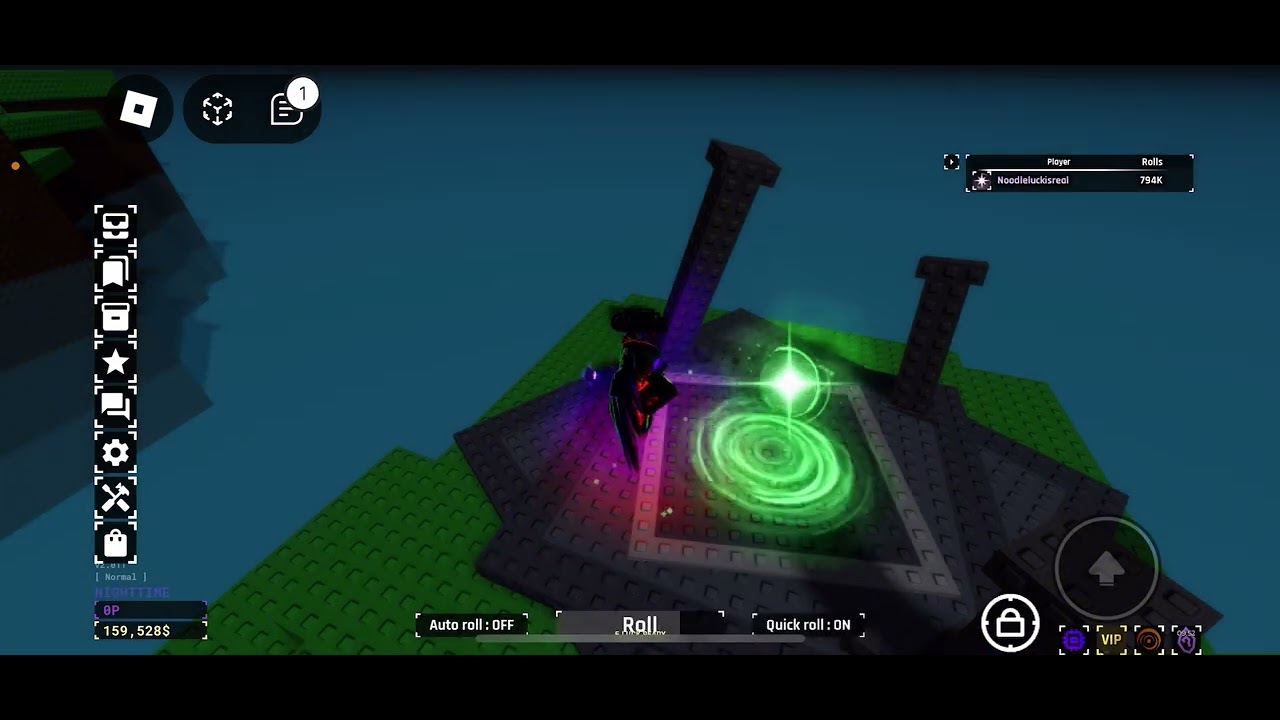Using hp2 potion - YouTube