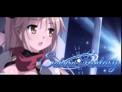 Sakura Fantasy Chapter 1 OST - 10 - Across The Ages