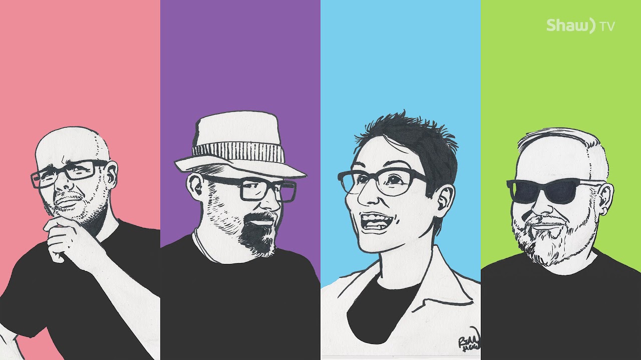 Punch TV - S03E08 - YouTube