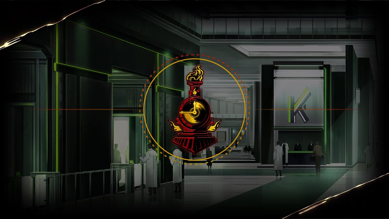 Limbus Company OST - Science Story Theme - YouTube