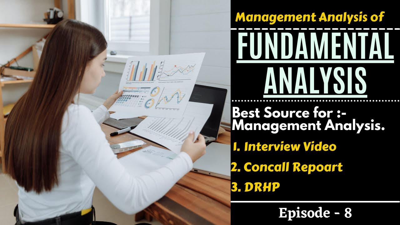 Management Discussion and Analysis | Management Analysis by MKSFinance ...