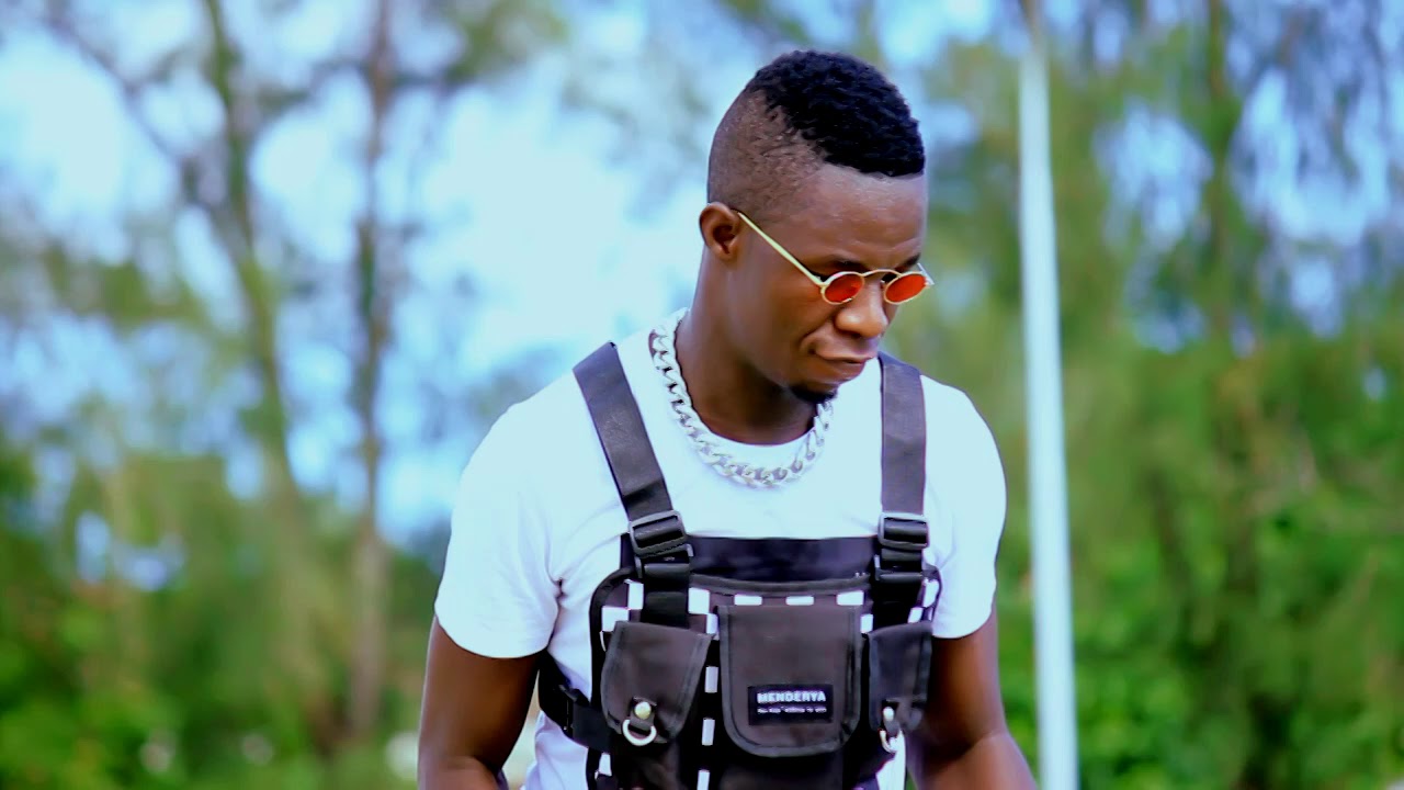 Rey Anaconda WCB MOZ Lei Oficial Video HDBy BF Films - YouTube