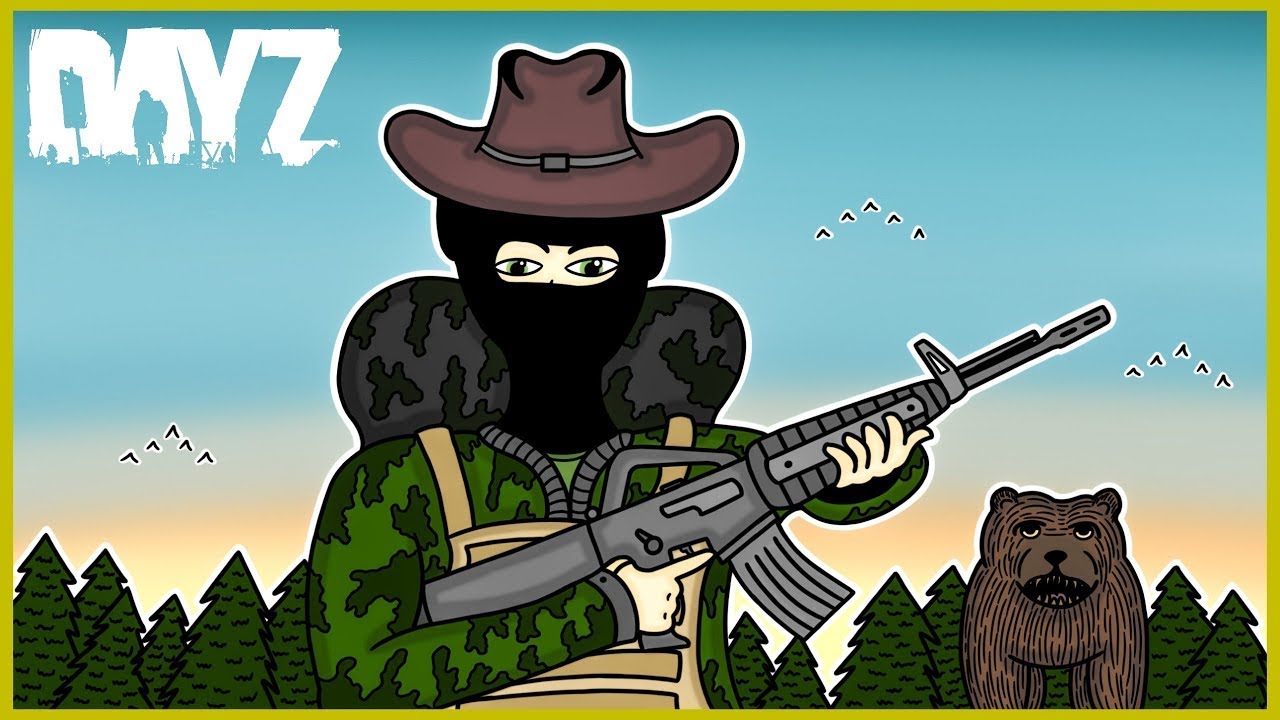 A DayZ Movie - Trailer - YouTube
