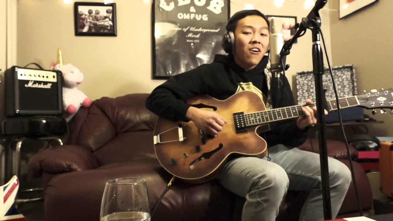 Brandon Ly - 500 Dreams (Live at Sunlane Sessions) - YouTube