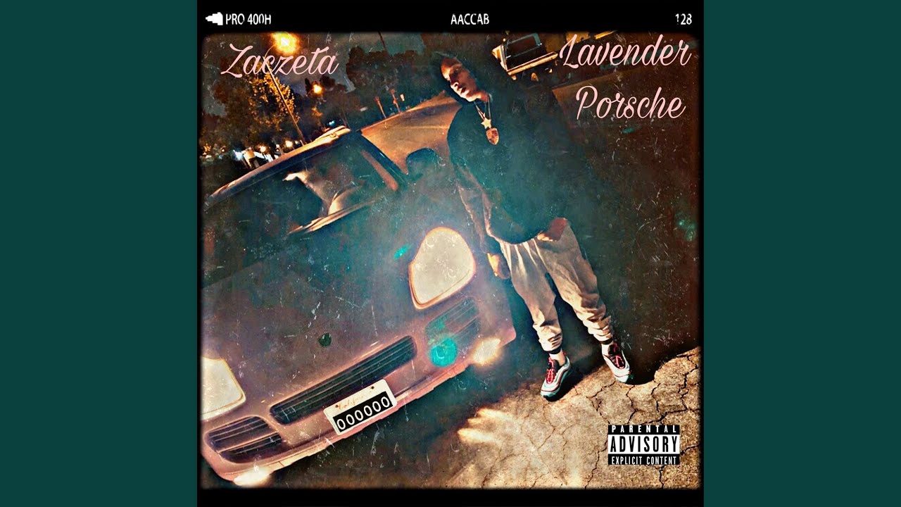 Lavender Porsche - YouTube