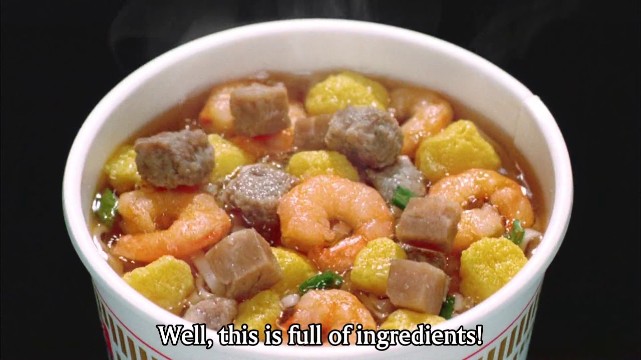 2015-05-16 Garo Gold Storm Shou 06 Japanese Commercial English subbed ...