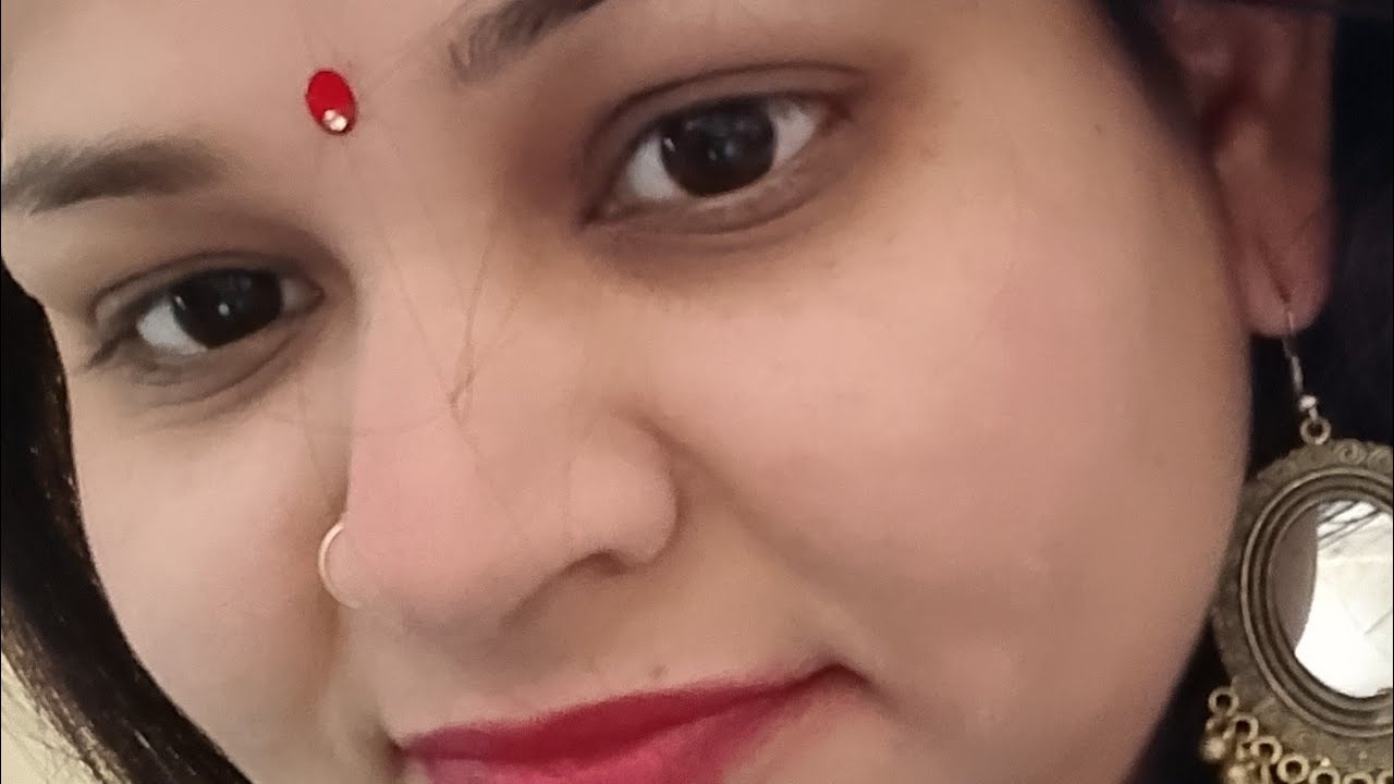 Neelam M.P youtuber is live! Sahi b kehne ke baad - YouTube