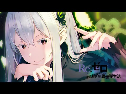 Re:Zero (Season 1, 2 & 3) - All Openings & Endings Collection