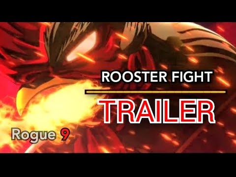 ROOSTER FIGHT //TRAILER - YouTube