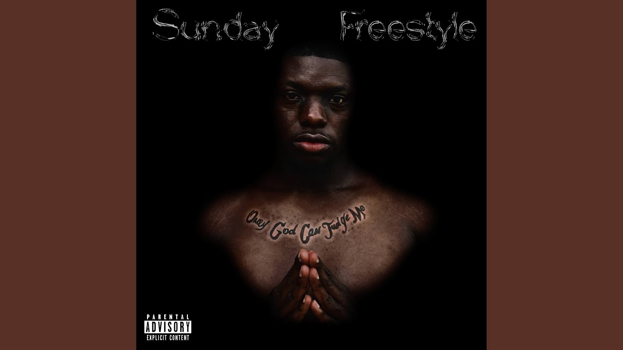 Sunday Freestyle - YouTube