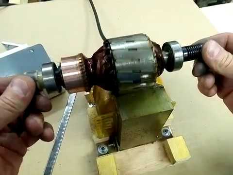 Utilisation du Grognard - YouTube