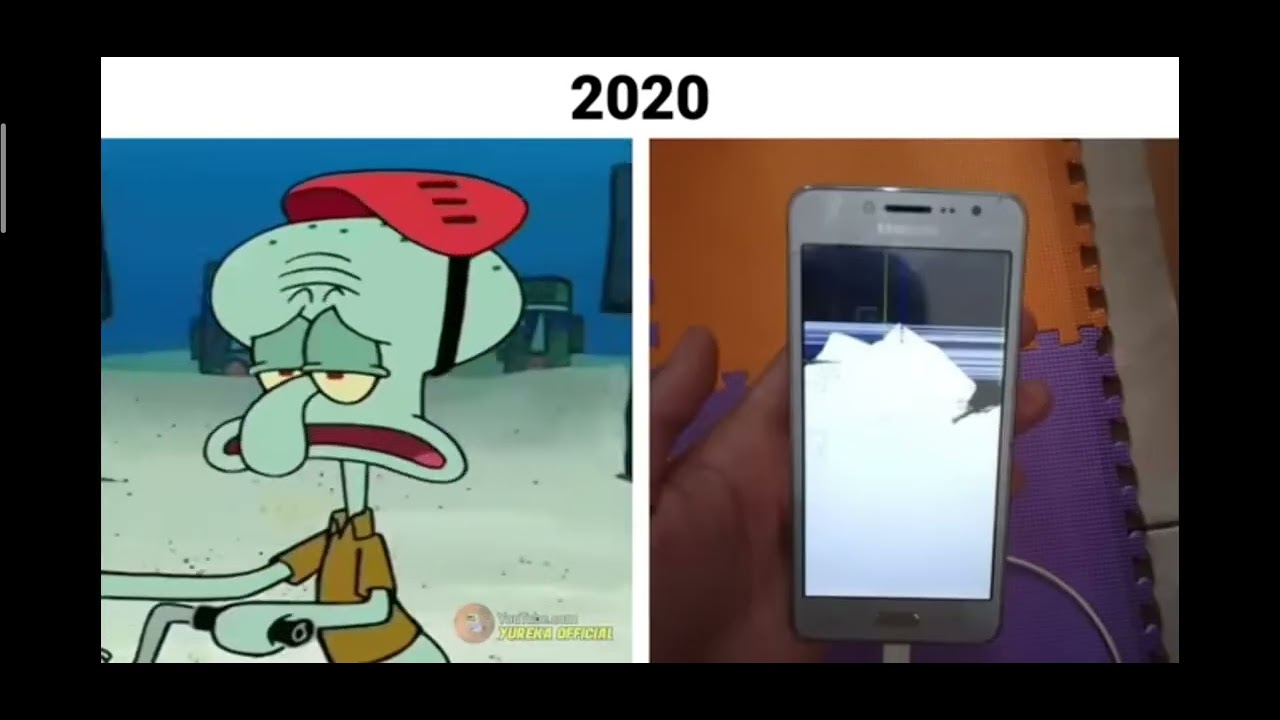 Meme hp semakin lama semakin kentang di meme hp ku - YouTube