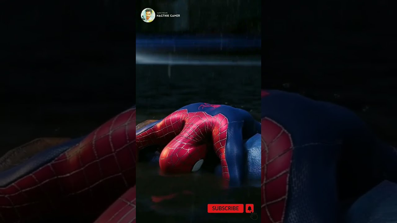 Finally Spider-Man Defeated By Doctor Octopus First and Final Warning # ...