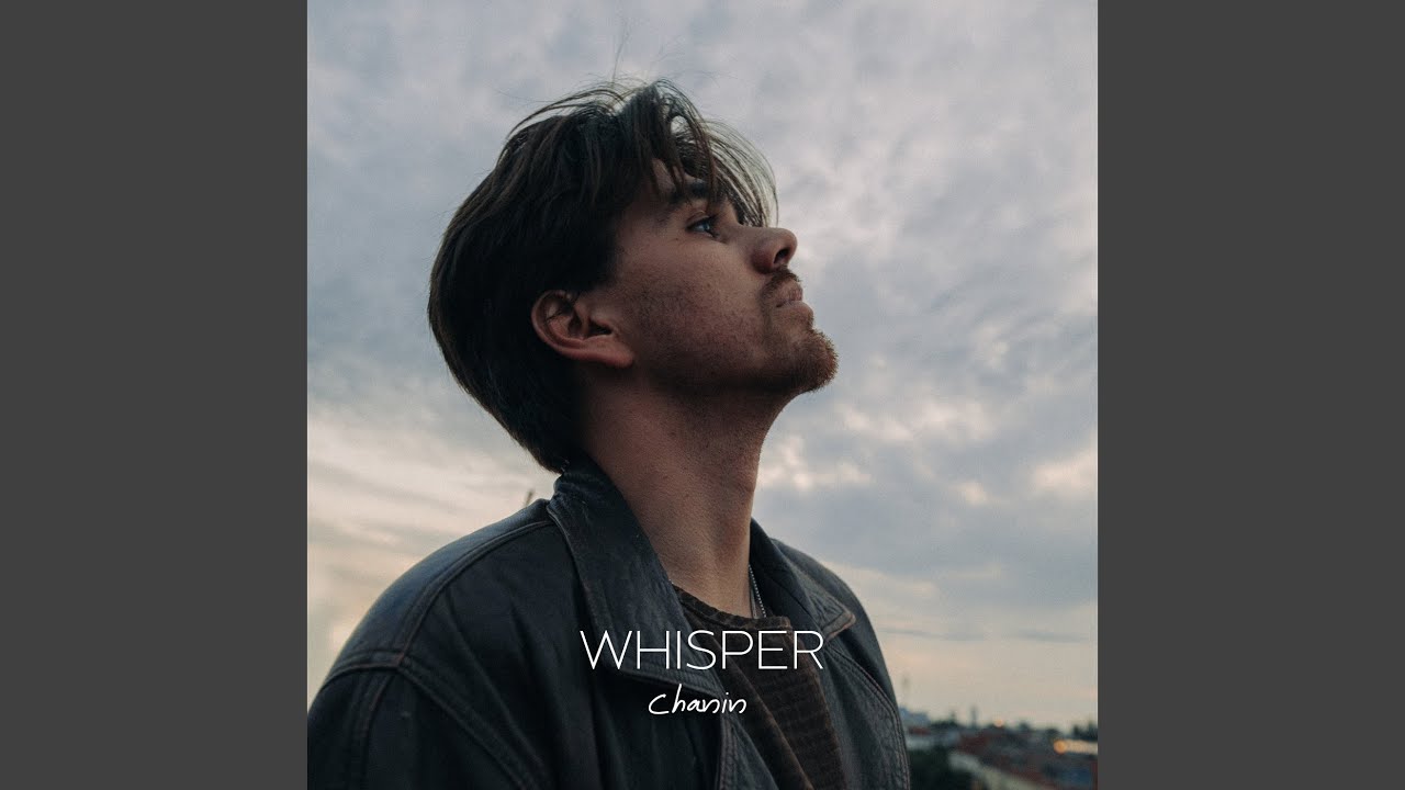 Whisper - YouTube
