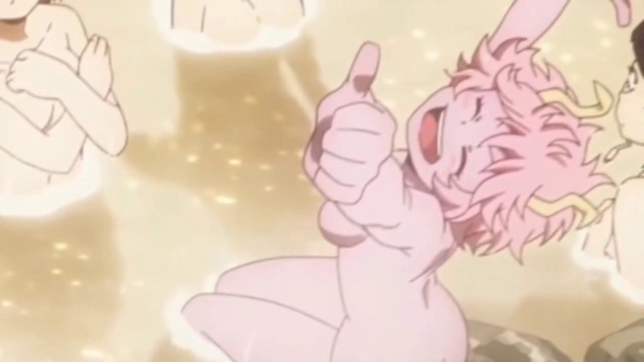 Mina Ashido All Night Big Boi Edit 30fps Youtube 2976
