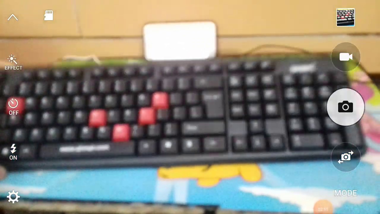 Learn Typing in mobile - YouTube
