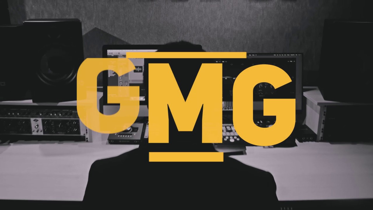 promo to GMG Records - YouTube