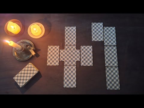 Sen ve O Ne Durumdasınız, Süreç Nasıl İlerleyecek? #tarot #gemmatarotastro
