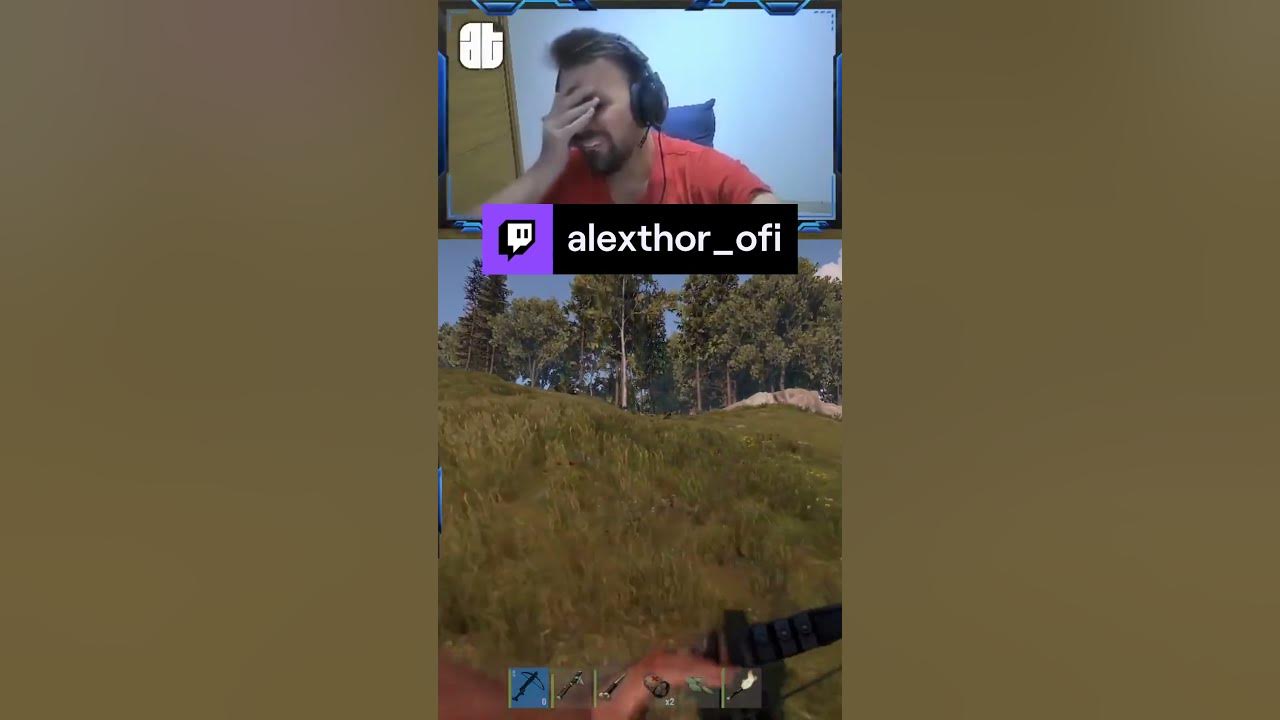 Cómo Disparar Con Ballesta En Rust Shorts Rustpvp Rust Rustshorts Rustraid Rustclips