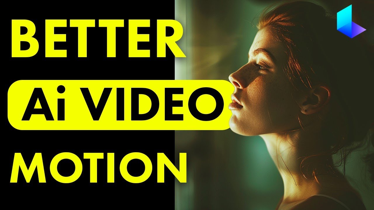 How to Control Camera Motions in Luma Ai Video Generator! - YouTube