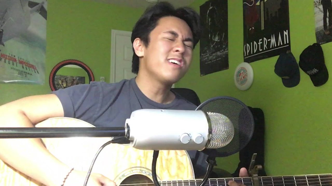 Letters to You - Brent Ramirez (Original) - YouTube