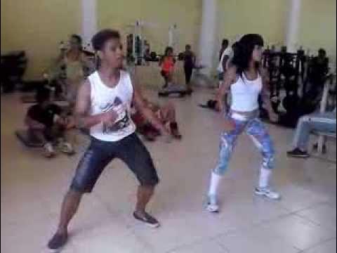 Psirico - Lepo Lepo (Coreografia) - YouTube
