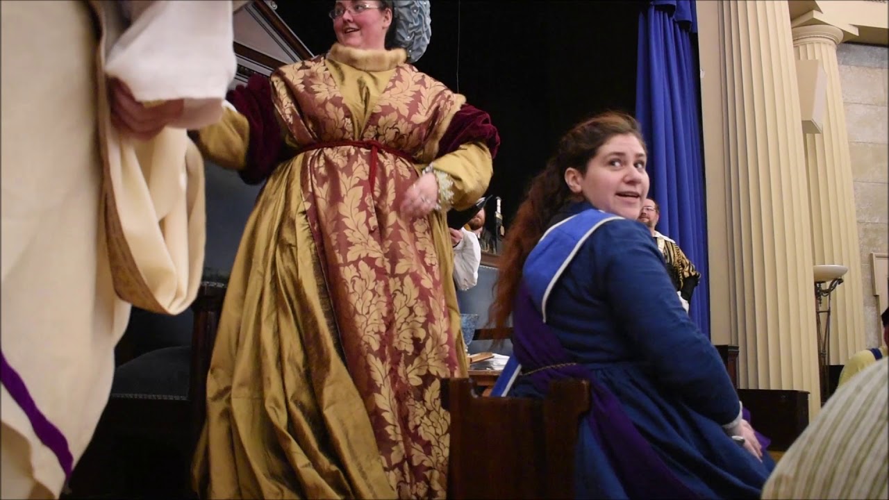 Eleanor Gray - Silver Crescent - YouTube