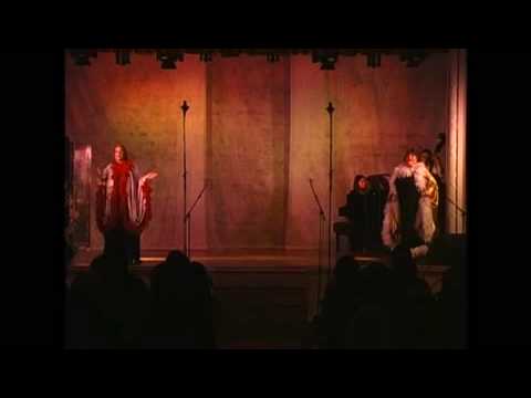 "Class" sung by Connie Enright & Donna Charette - YouTube