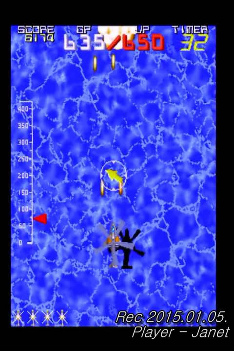 Metal Hawk - Full game playthrough (Not MAME) - YouTube