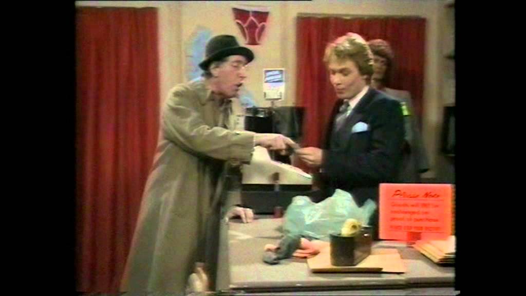 SCOTCH AND WRY 30 - YouTube