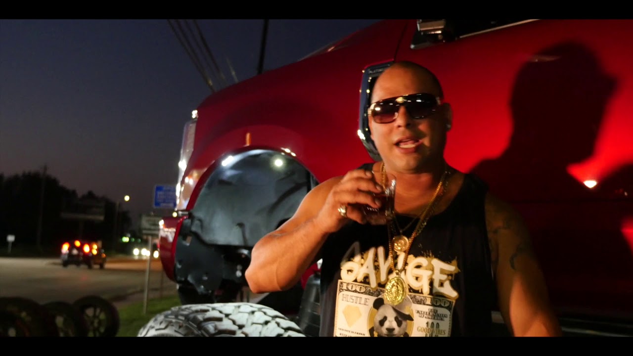 RUDEBOI - THE MOST DANGEROUS (Official Music Video) - YouTube