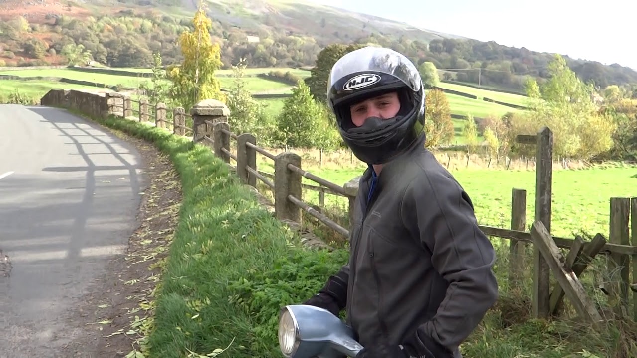 woolybacks rideout 15-10-17, 1 - YouTube