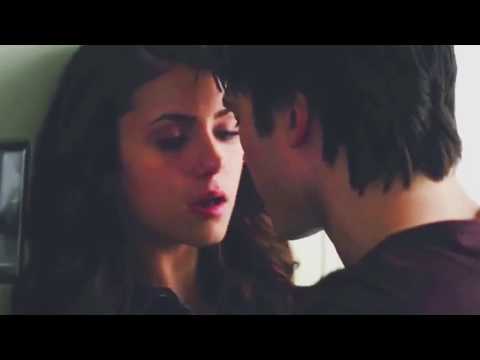elena and damon/ IDFC ❤️