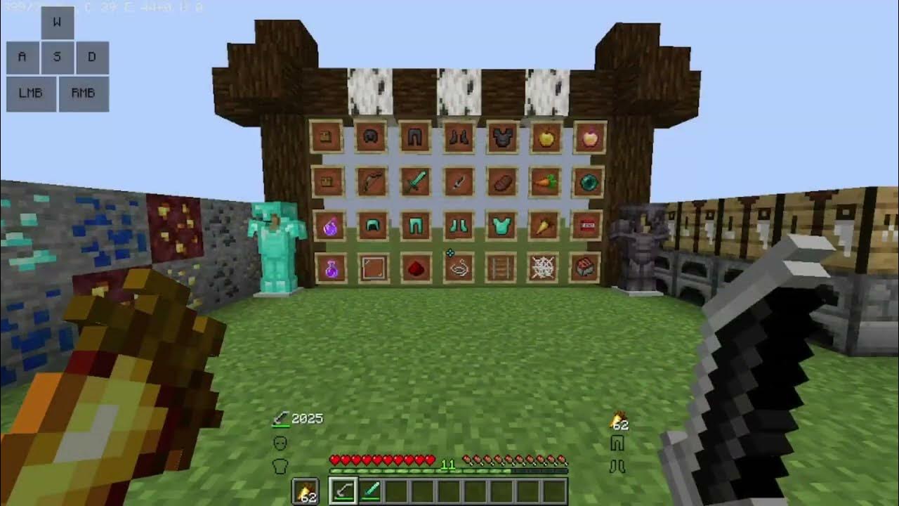 СЛИВ ТОП 3Д МЕЧЕЙ!"FUN-TIME , MST HOLY-WORLD - YouTube