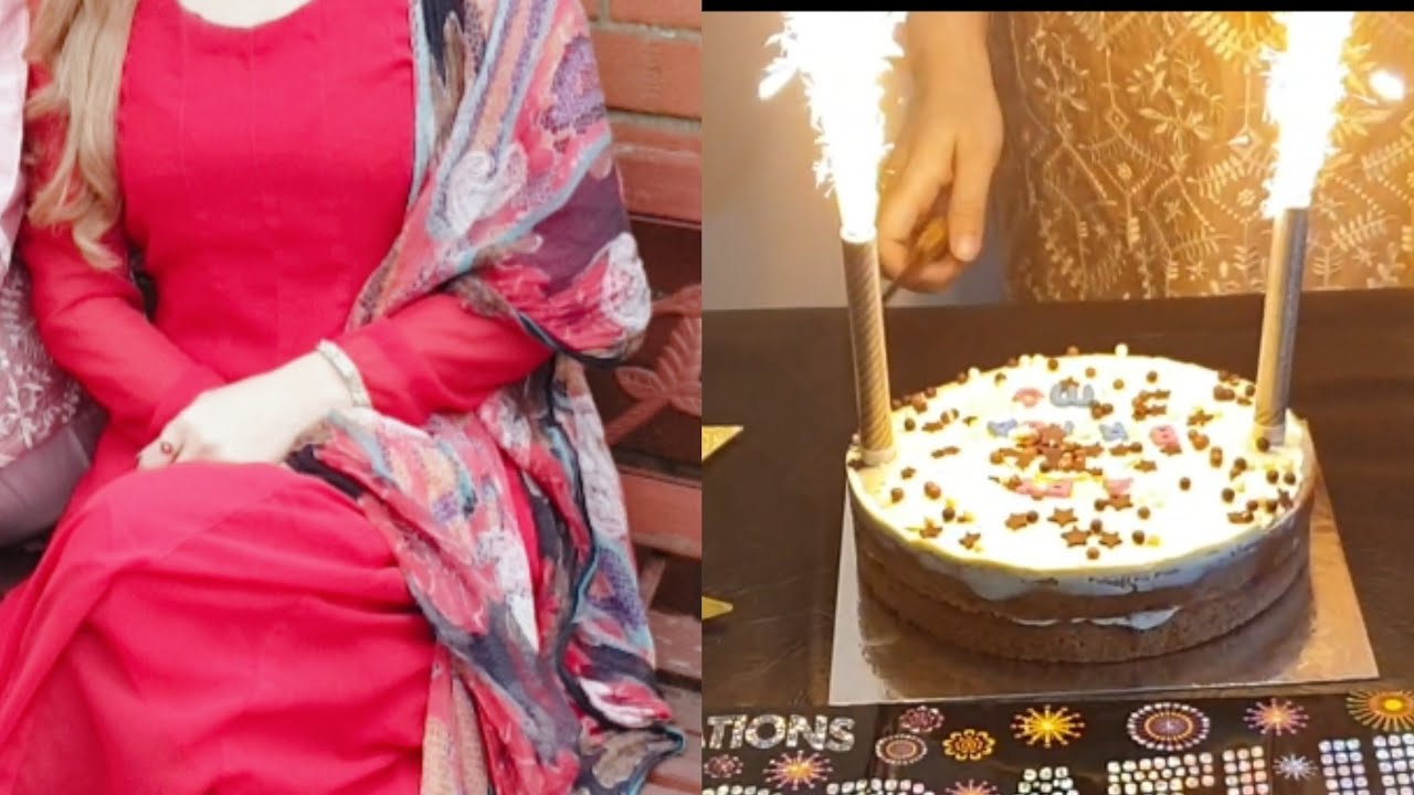 Birthday party vlog|Pakistani mom in Uk - YouTube