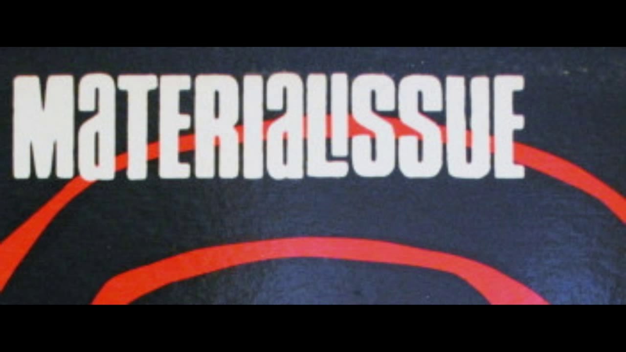 Material Issue - Mary Spins A Rainbow (1987) - YouTube