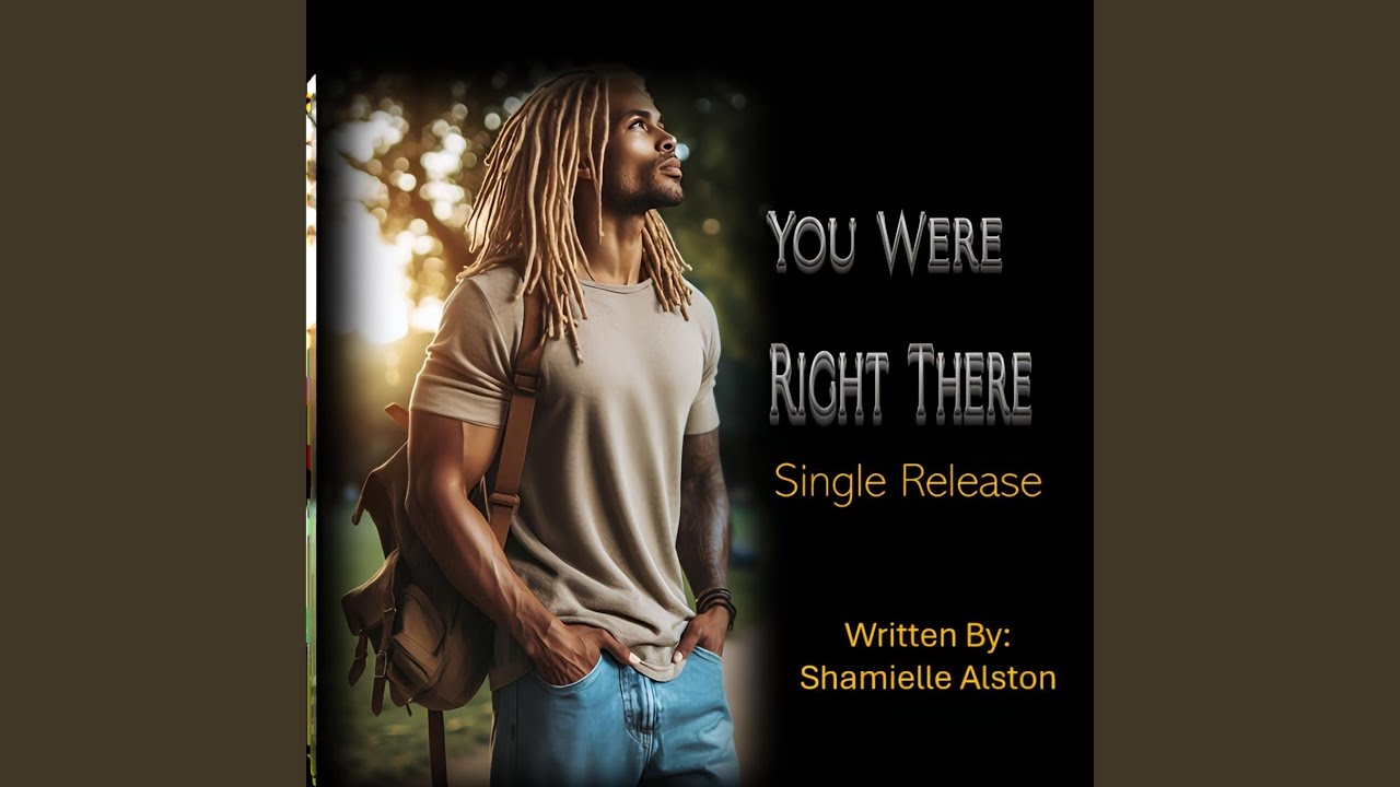 You Were Right There - YouTube