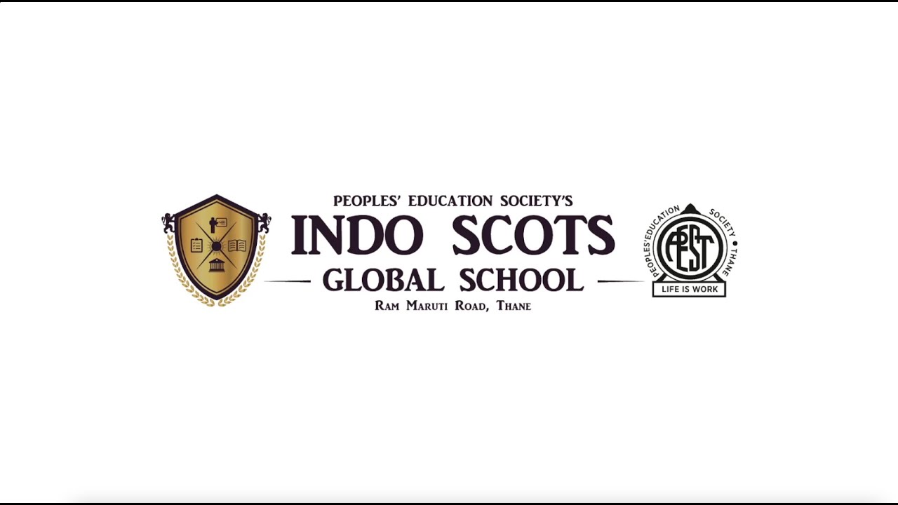 Indo Scots Global School | Ram Maruti Road | Thane Vaibhav - YouTube