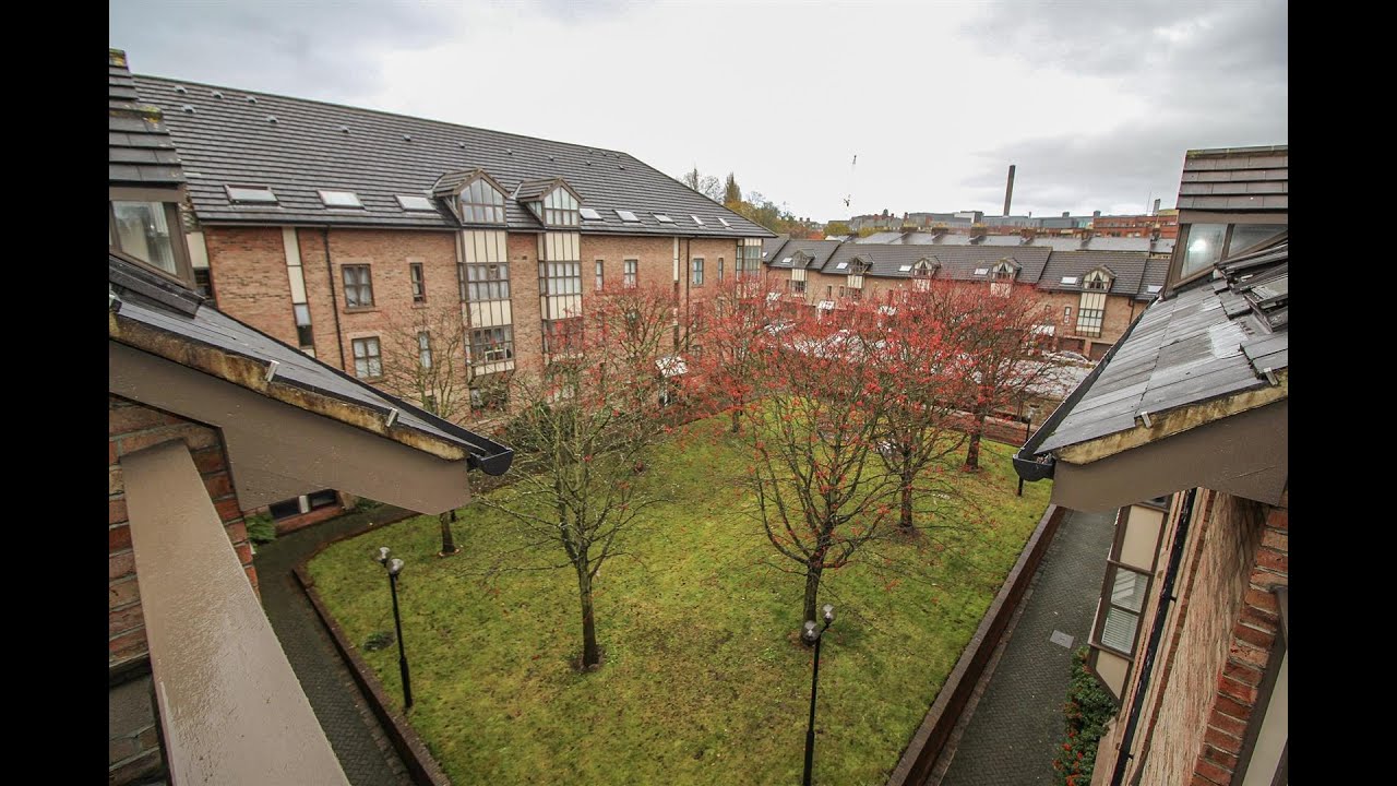 The Chare, Leazes Square, NE1 - YouTube