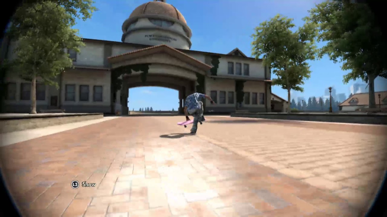 1800 Peterson Pavilion - YouTube