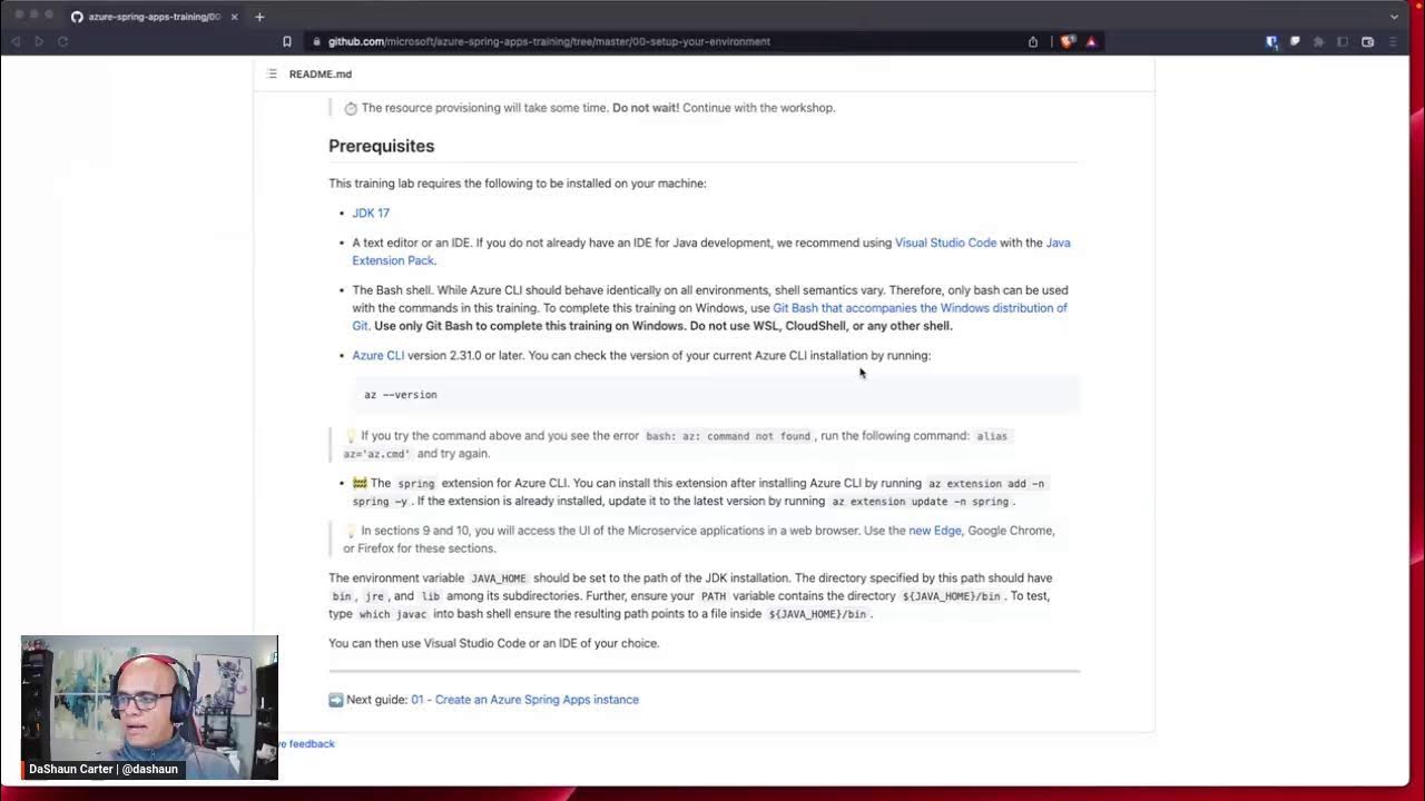 Convert Spring Boot application into Spring Cloud Function - YouTube