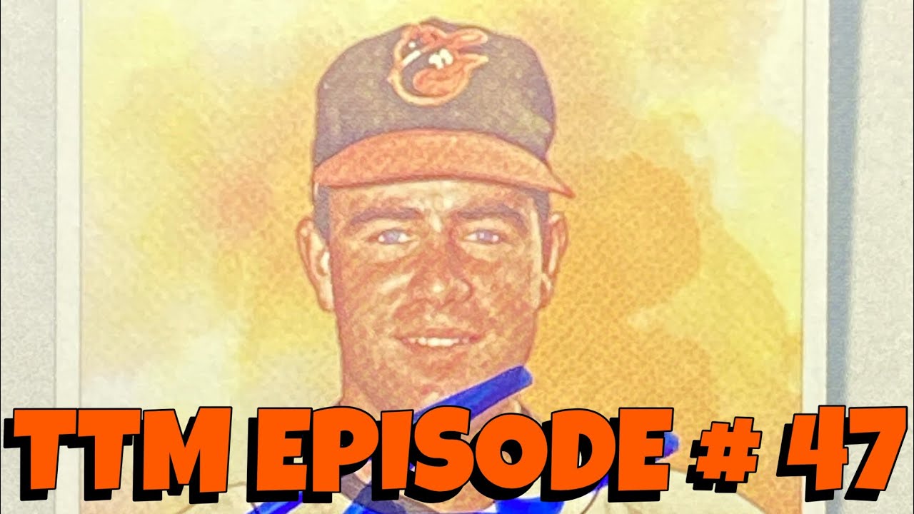 TTM AUTOGRAPH RETURNS FROM MLB, NFL, NBA, WWE & STAND-UP COMEDY! TTM ...