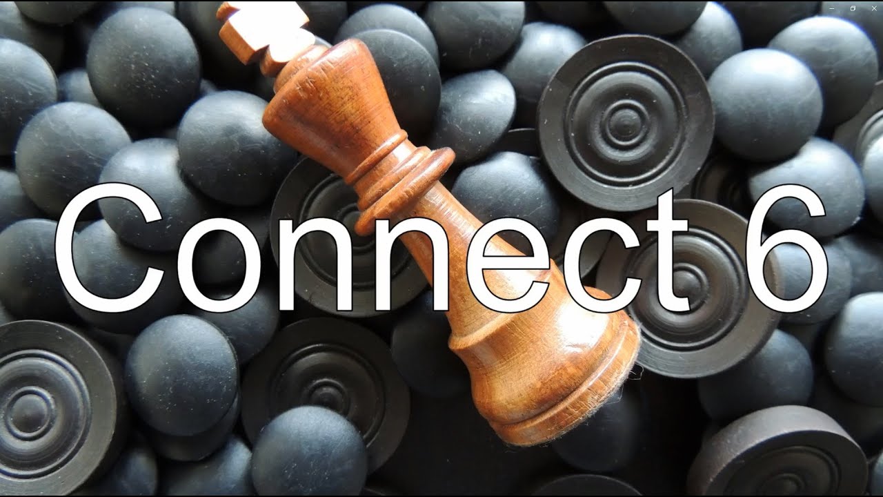 Connect 6 - YouTube