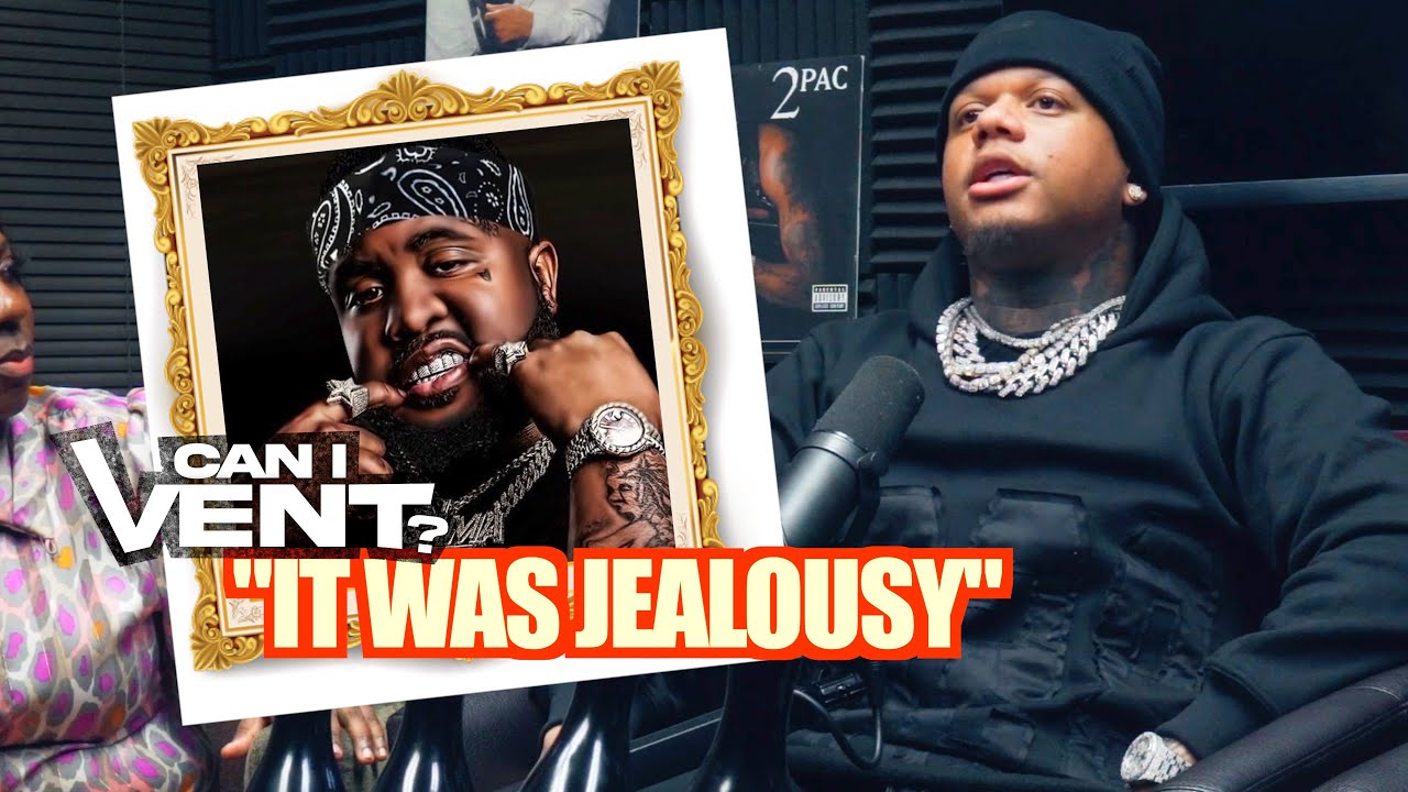 Yella Beezy on why he never acknowledged Mo3 and says his death did not ...