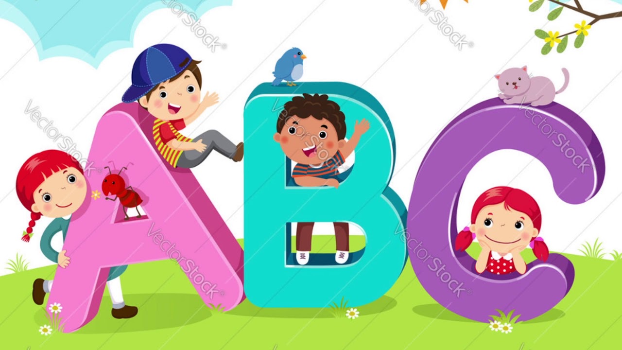 ABC Song for Kids | ABCD | ABC learning | Kids Education - YouTube