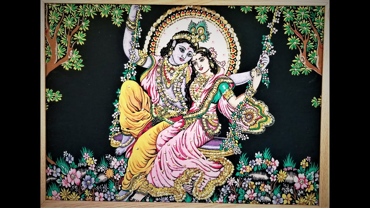 Raag Pilu 💕 Heal your Heart || #soothingmusic || #indianclassicalmusic ...