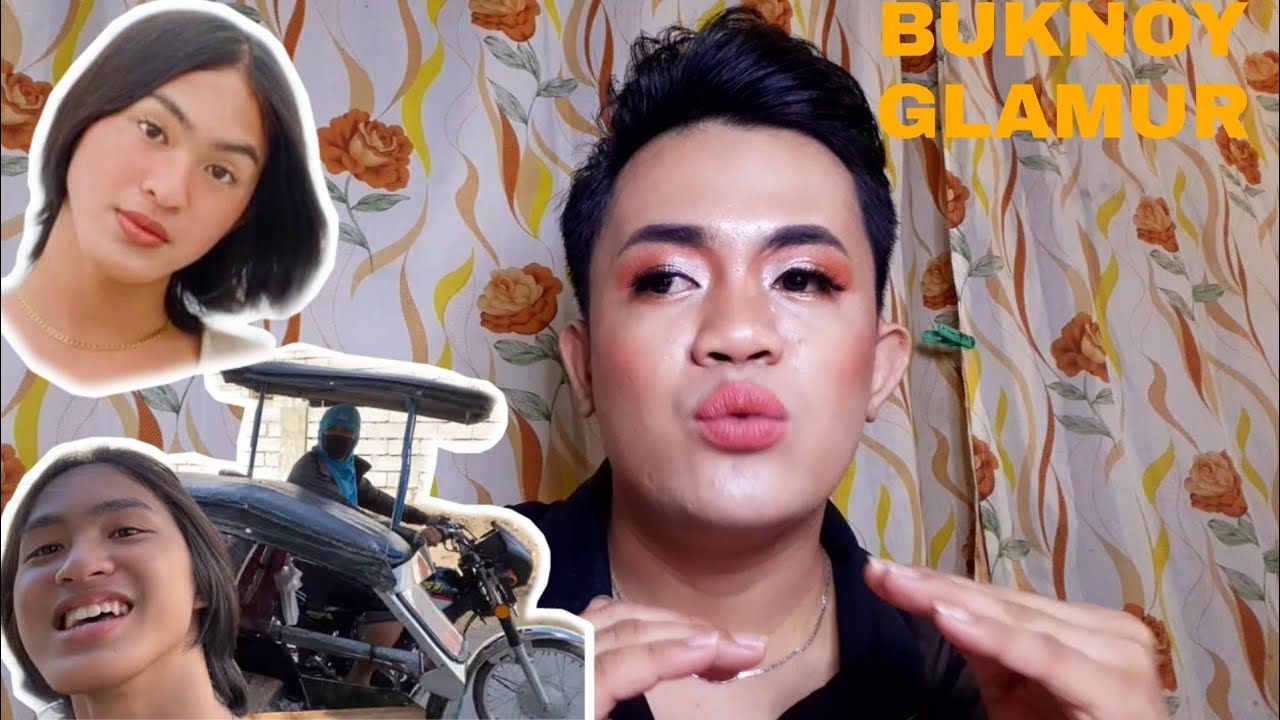 Buknoy Glamur - YouTube
