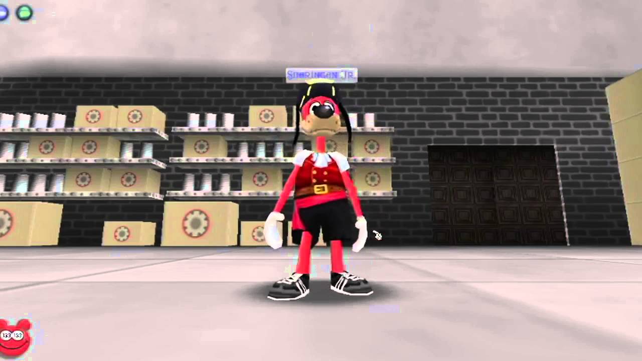 Toontown Rewritten - Solo CEO - YouTube