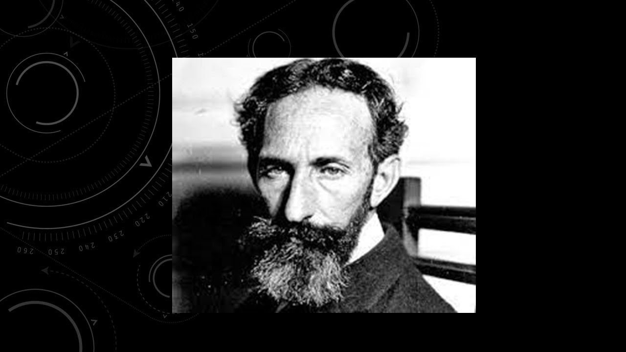 Horacio Quiroga - Siempre - YouTube